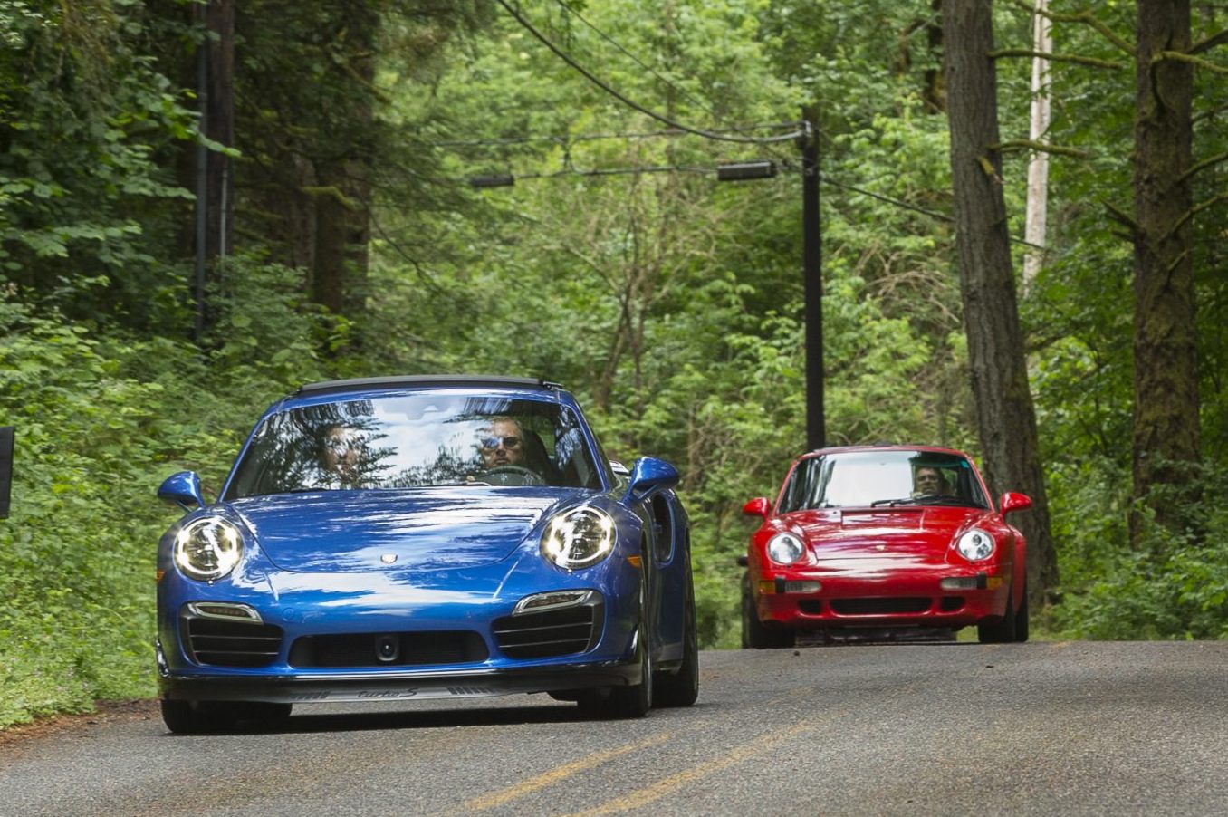 PCA Zone 6 - The Pacific NW Regions