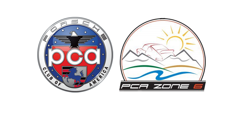 PCA Zone 6 - The Pacific NW Regions