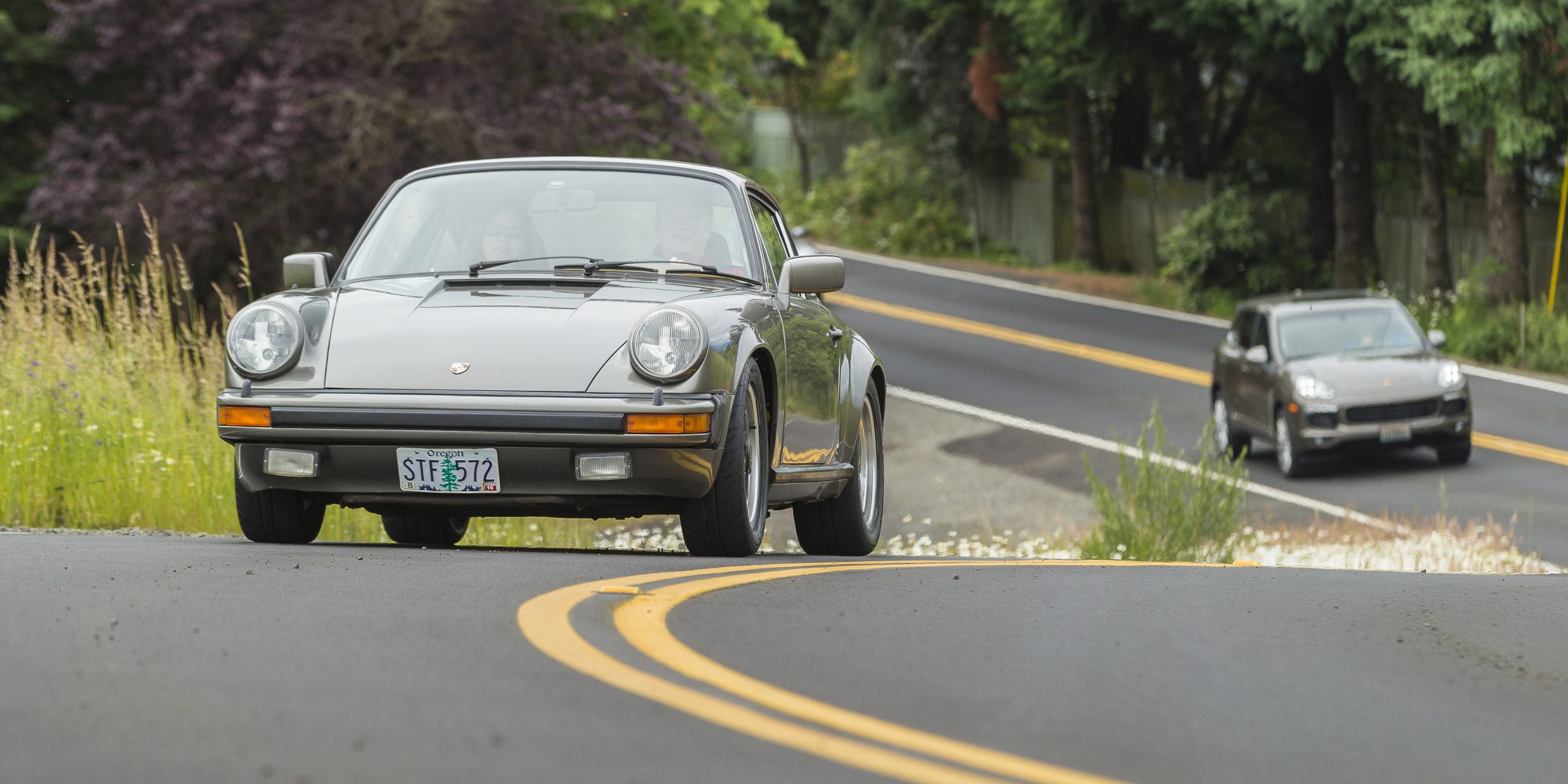 PCA Zone 6 - IN THE ZONE 4/22