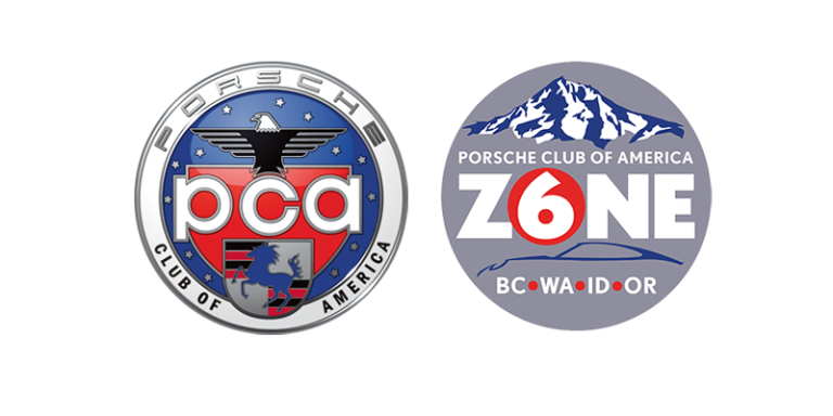 PCA Zone 6 - The Pacific NW Regions