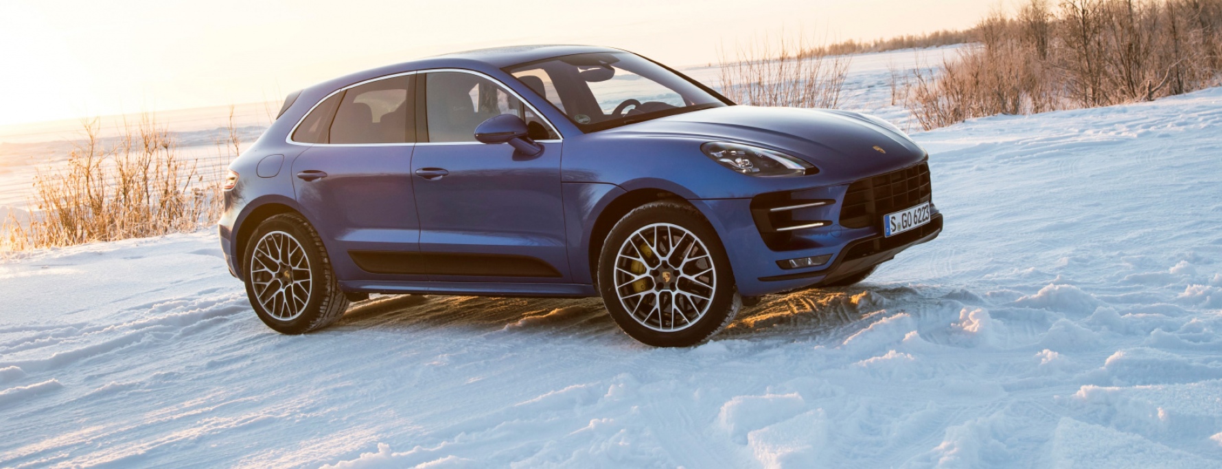 PCA Zone 6 - IN THE ZONE 3/22