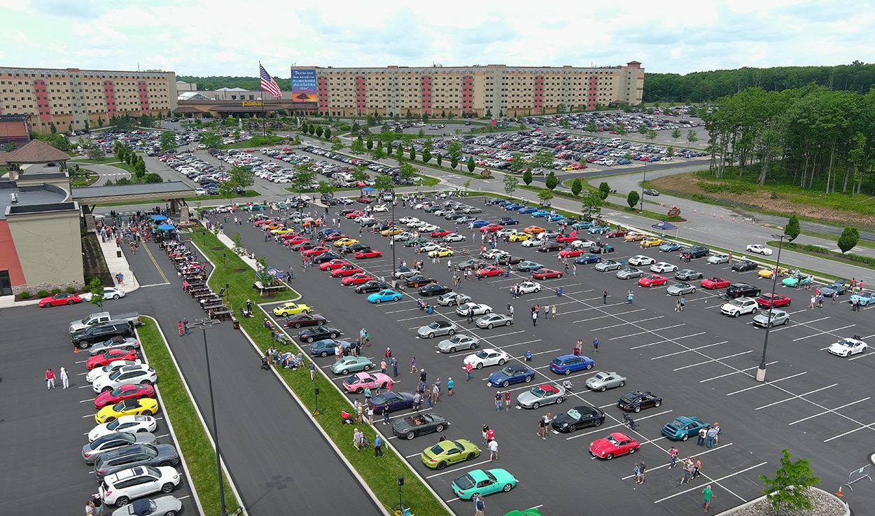 IN THE ZONE 7/22 – PCA Zone 6