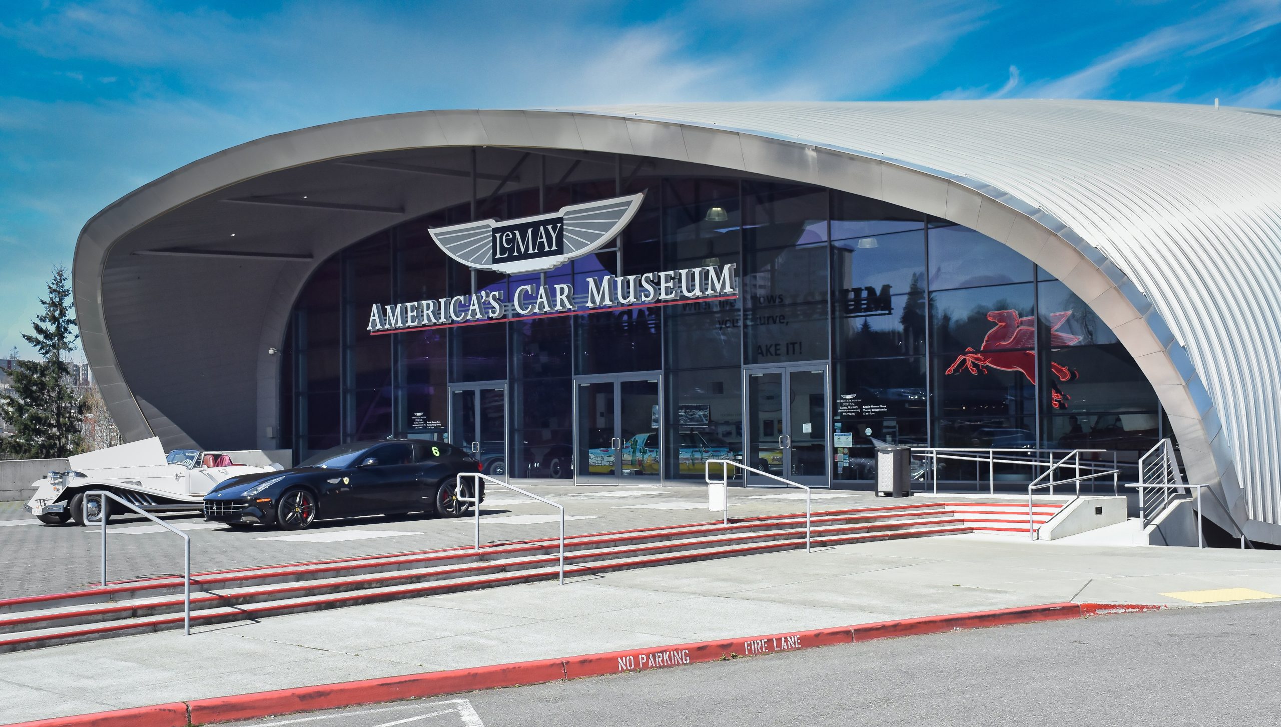 PCA Zone 6 - IN THE ZONE 4/23